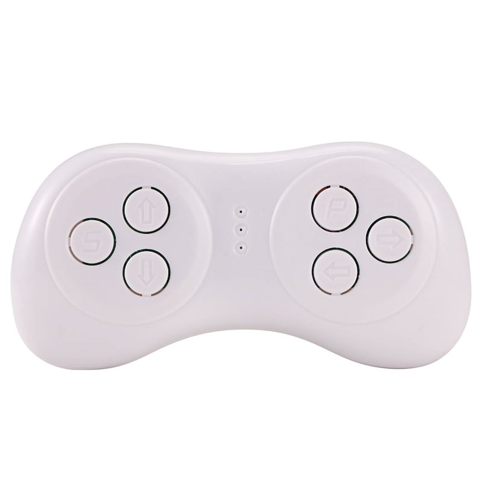 Kids Electric Vehicle RX18 Remote Control Children Electric Vehicle ...