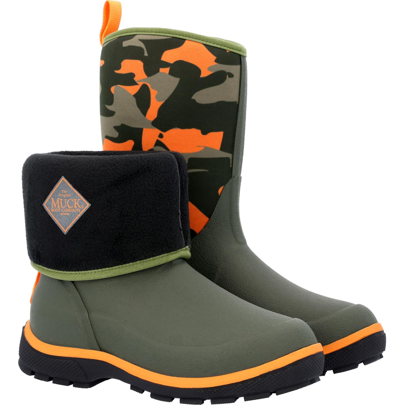 Kids' Element Boot - Walmart.com