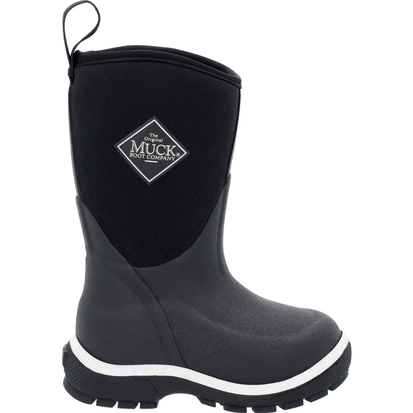 Kids' Element Boot - Walmart.com