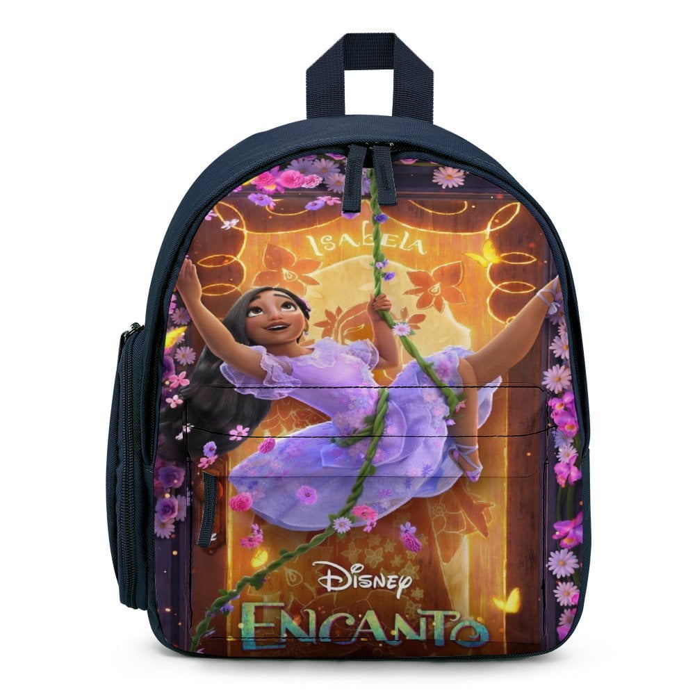 Encanto Backpacks Bookbag Casual Daypack Backpacks for Travel Camping ...