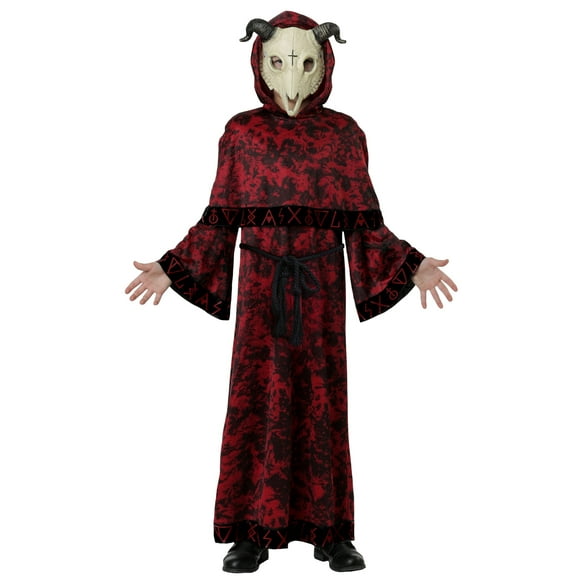 Demon Costumes