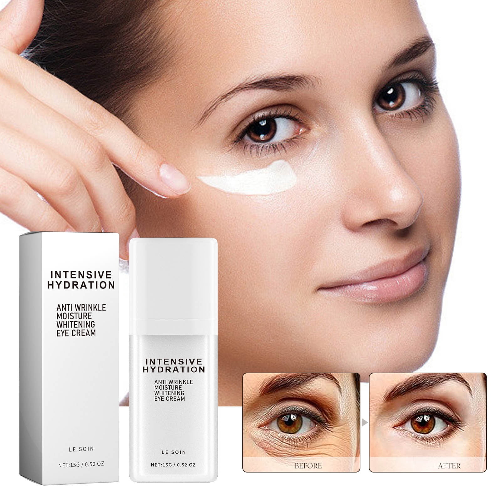 Kids Eye Patch Absolut Hydration Pro Youth Eyecream Push Up Effect Eye ...