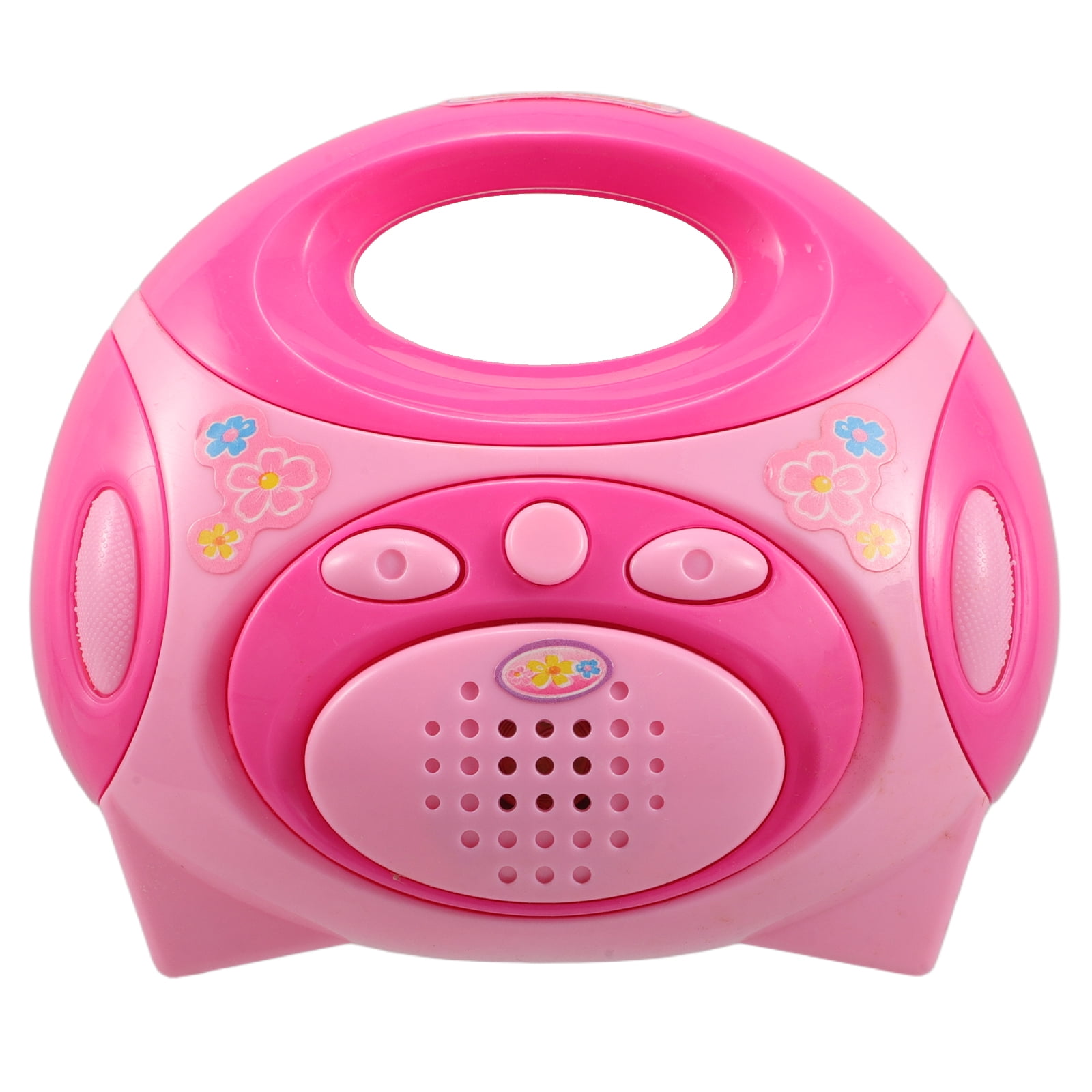 Kids Fake Radio Toy, Realistic 80s Boombox Model, Ideal for Pretend ...