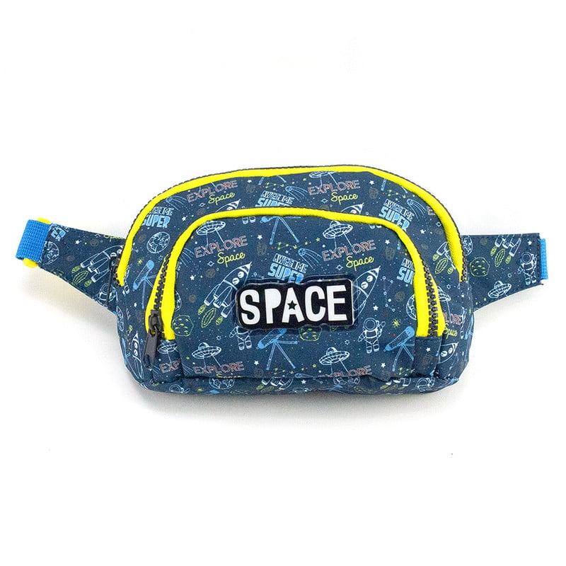 Kids Fanny Pack Cute Waist Bag Unicorn Small Fanny Packs for Girls Boys ...