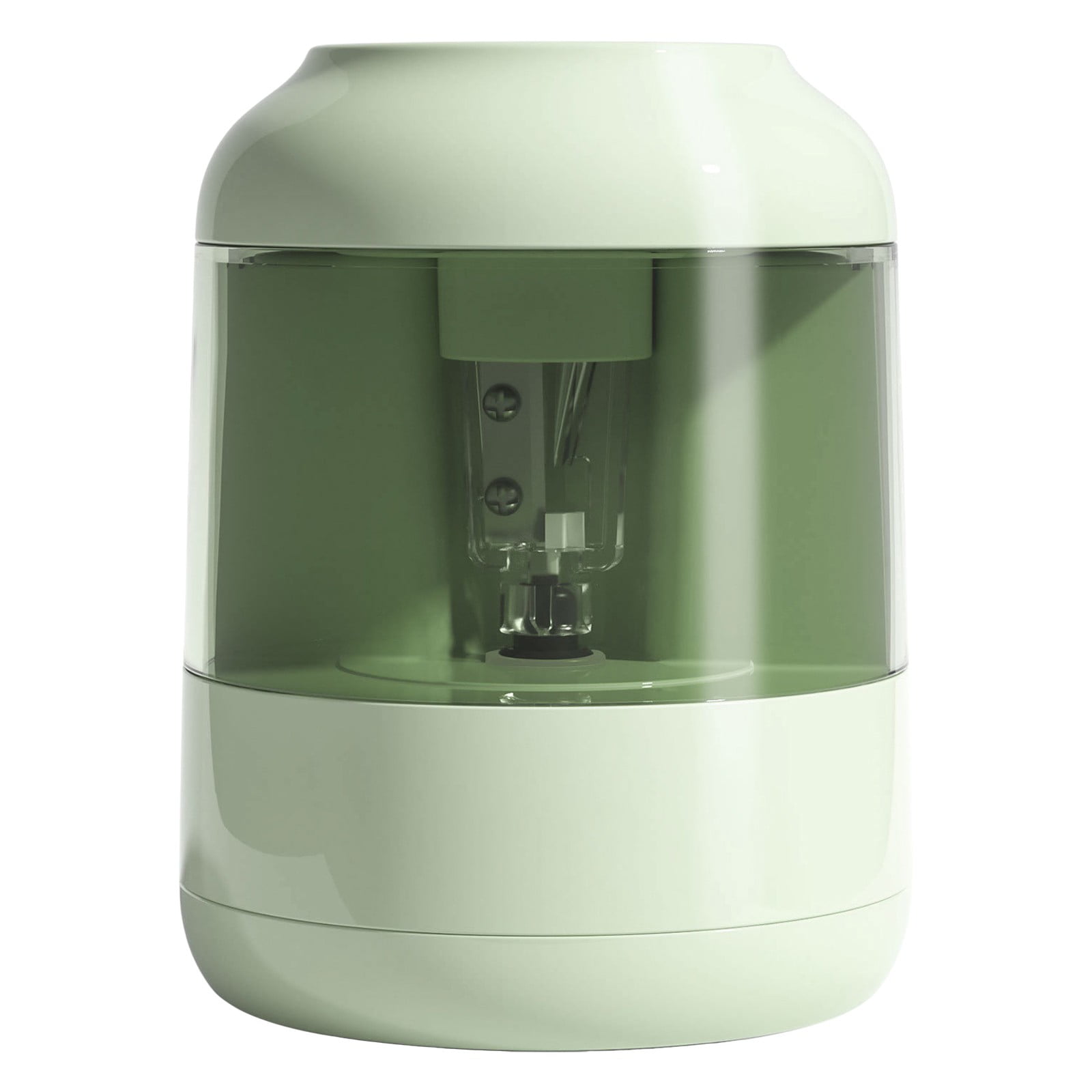 Kids' Favorite Auto Pencil Sharpener Full Auto Student Grade Rotating ...