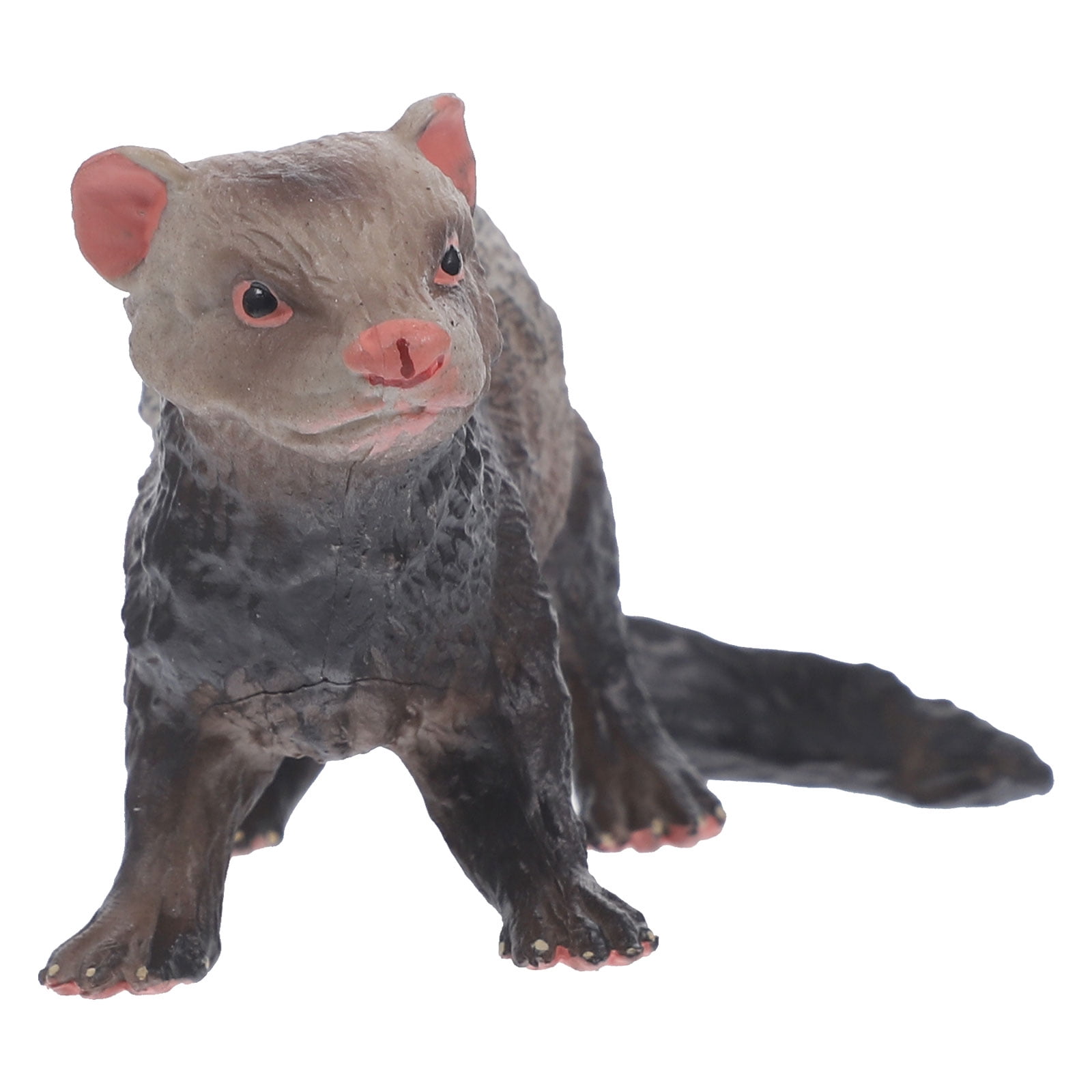 GETAJGHSD Animal Scene Model Toys Figurines Kids 1Set 4.3X2.2X2In ...