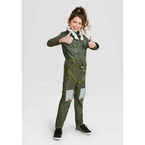 Kids Pilot Costumes for Parties and Dress Up | Wide Selection