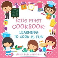 Children's Quick and Easy Cookbook (Paperback) - Walmart.com