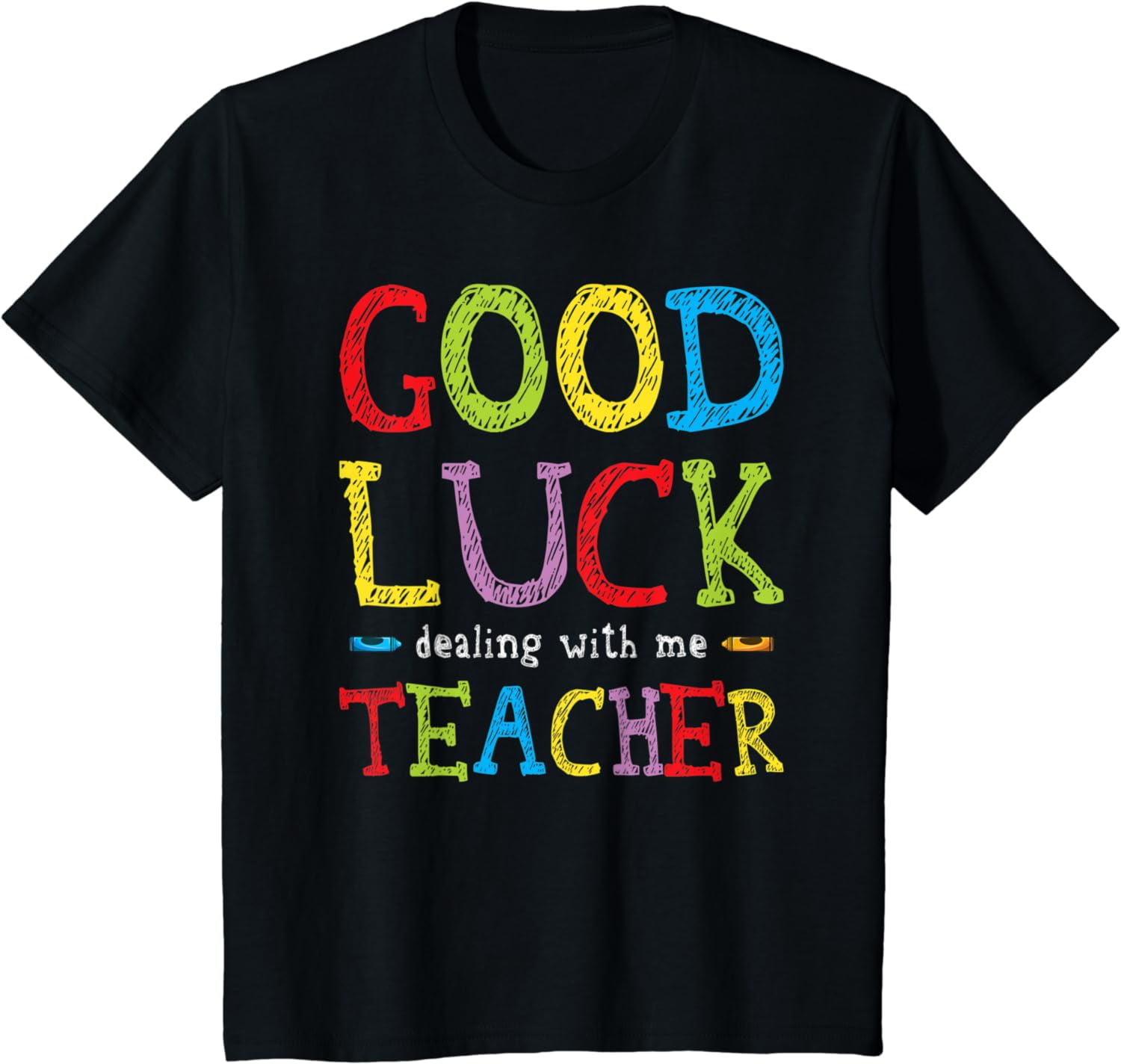 Kids First Day of School Girls Boys Funny Back to School Boys T-Shirt ...