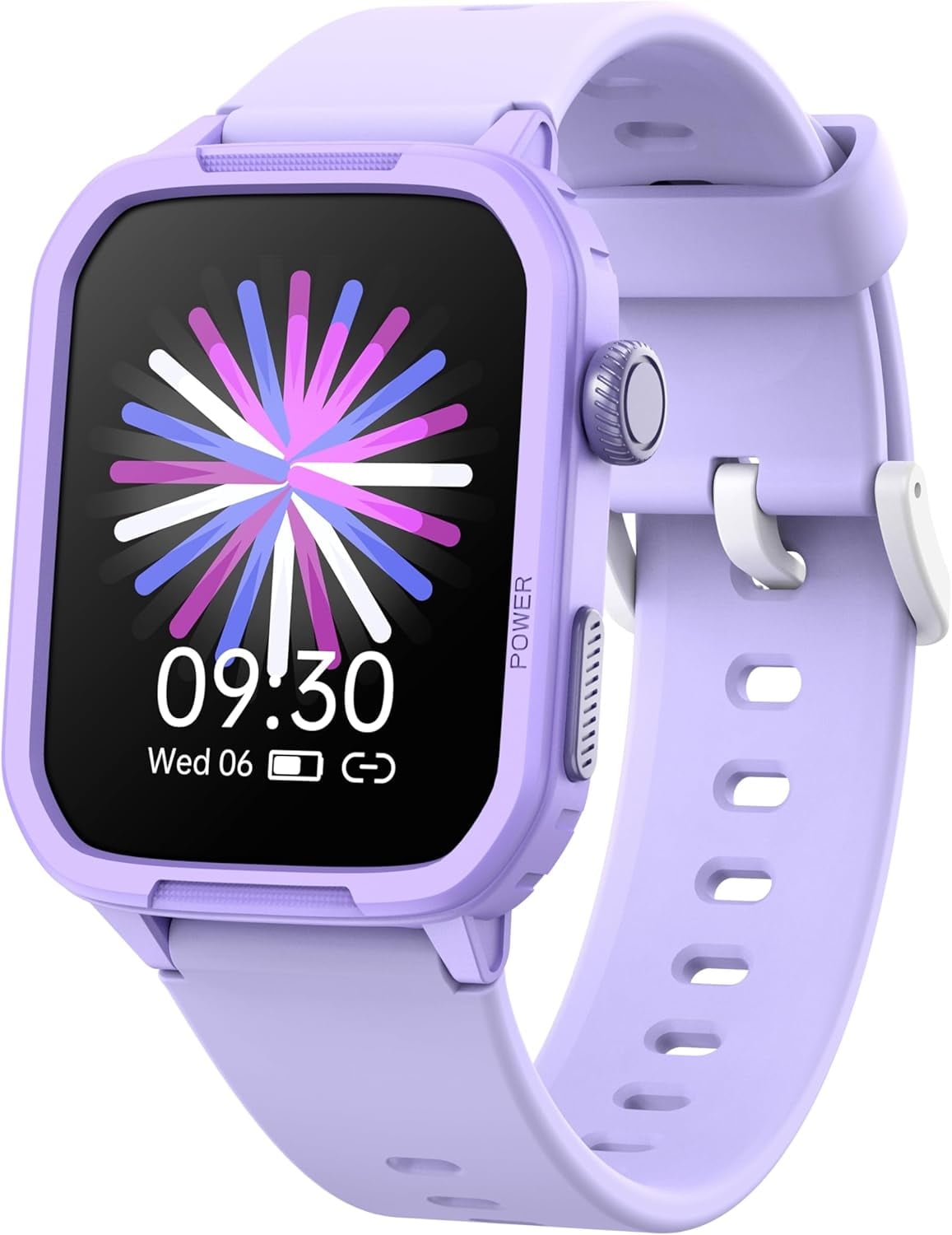Kids Fitness Tracker Smartwatch for Girls Boys, Kids Smart Watch Idea ...