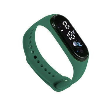 Kids Fitness Trackers for Boys Girls Teens, Waterproof Activity ...
