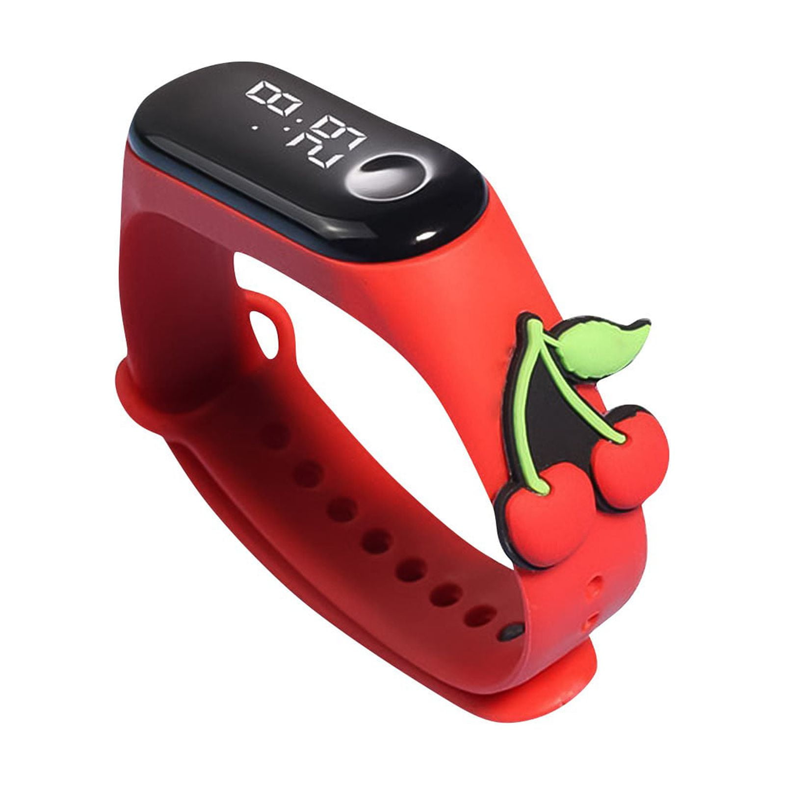 Kids Fitness Trackers for Boys Girls Teens, Waterproof Activity ...