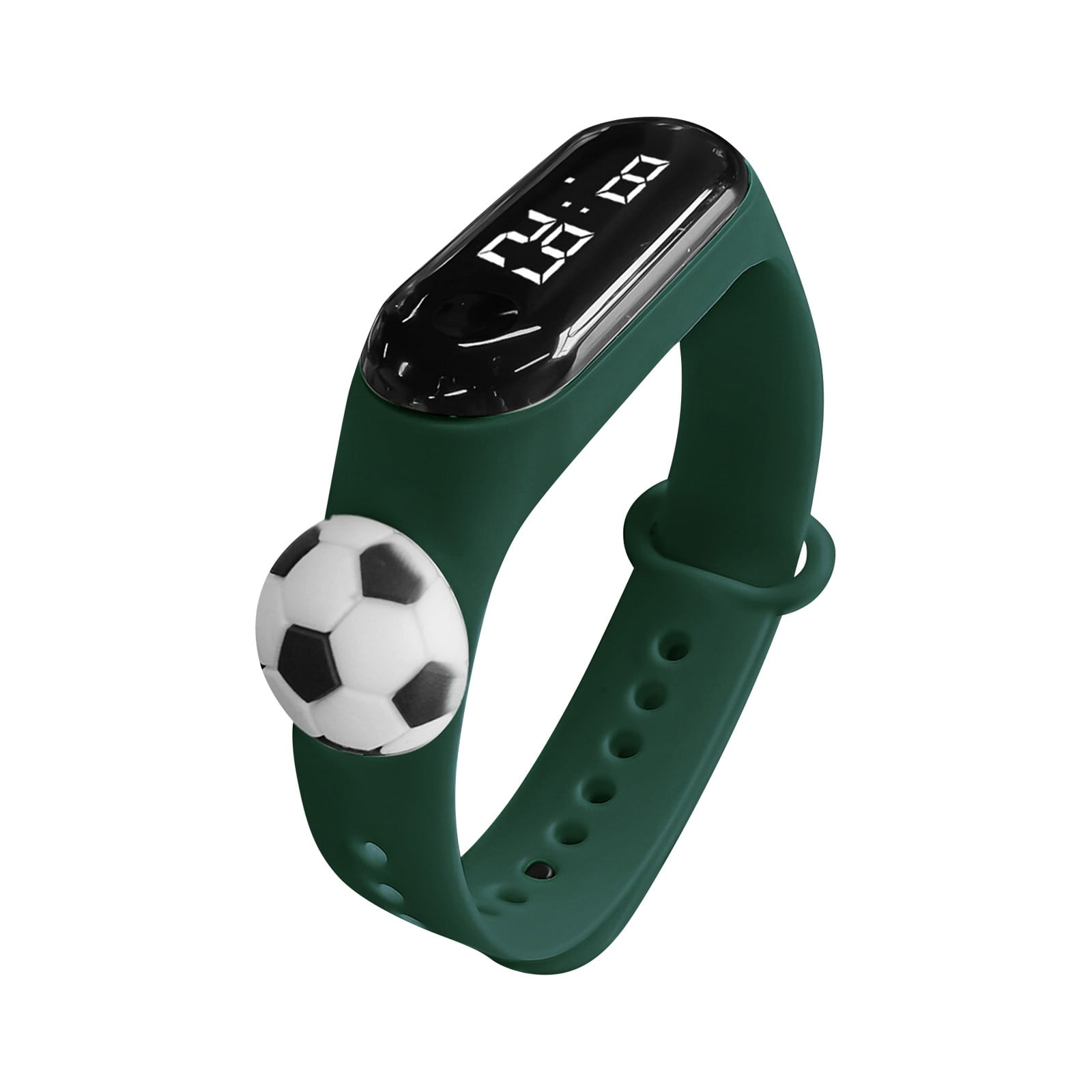 Kids Fitness Trackers for Boys Girls Teens, Waterproof Activity ...