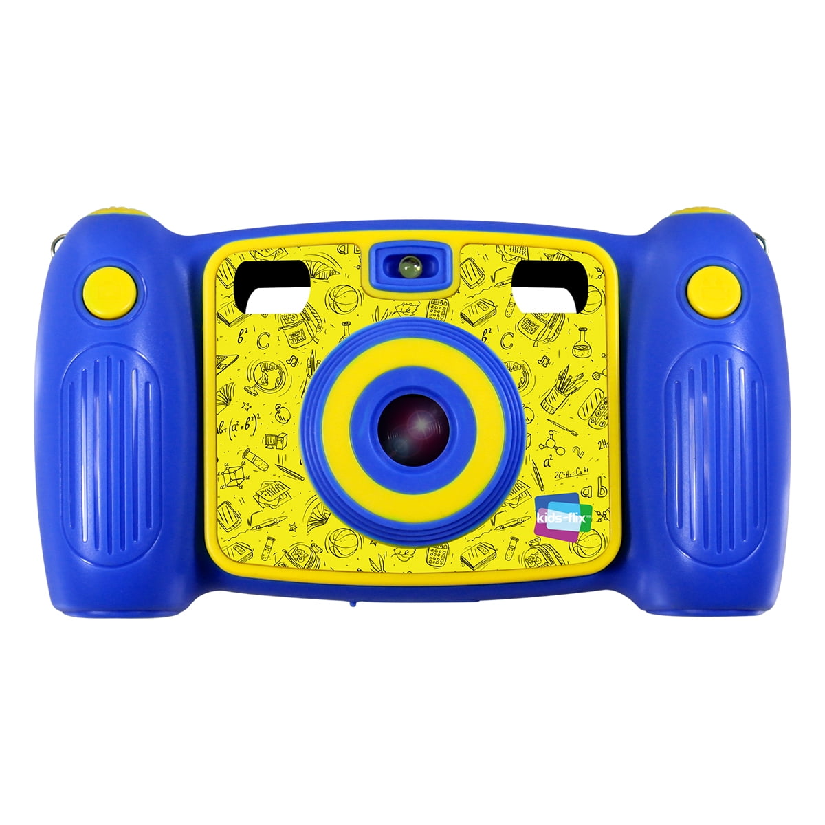 Kids-Flix Digital Camera for Early Learners - Walmart.com