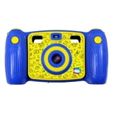 Kids-Flix Digital Camera for Early Learners - Walmart.com