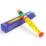 Mini Plastic Flutes (4Dz) - Toys - 48 Pieces - Walmart.com