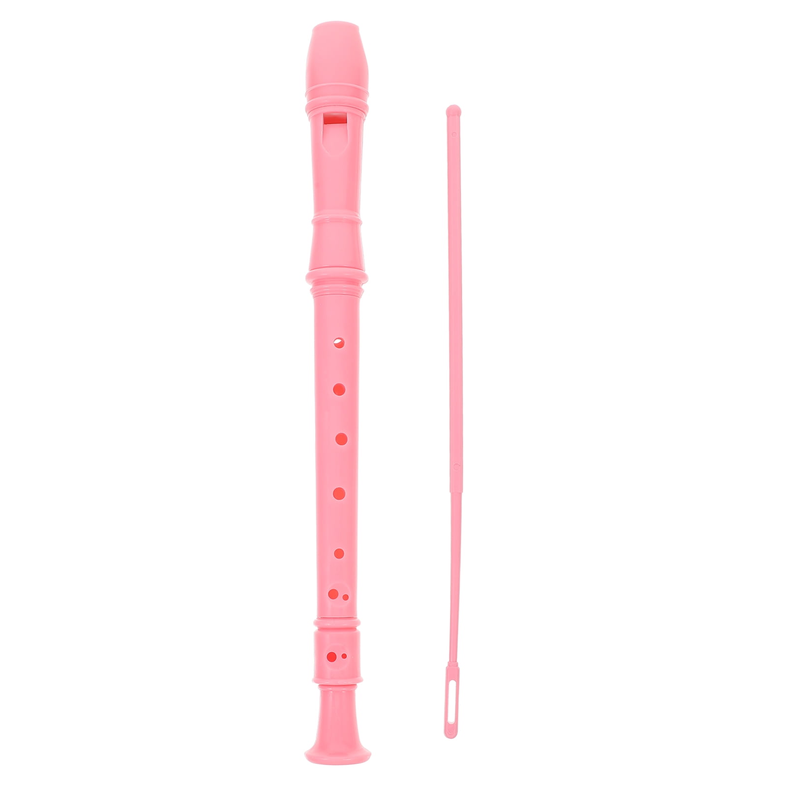 Kids Flutes 8 Hole Soprano Recorder For Kids And Adults With Cleaning ...