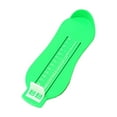 Kids Foot Measuring Device, Children's Foot Length Measurement Tool for ...