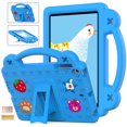 Kids Friendly EVA Case for iPad mini 1/2/3/4/5, Built-in Anti-Slip ...
