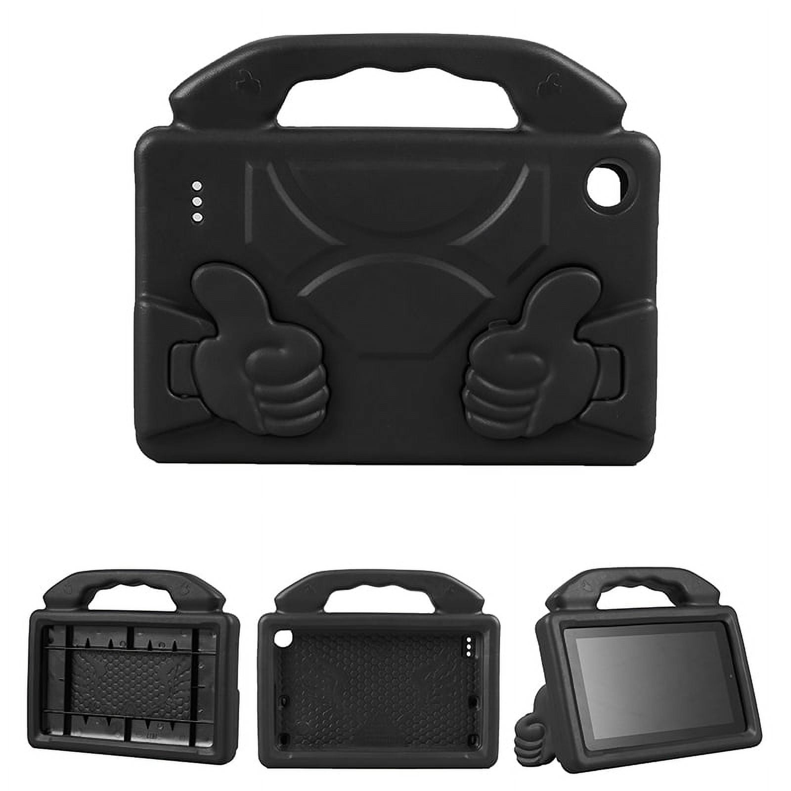 Kids Friendly Tablet Case for Kindle Fire 7 (9th Generation & 7th ...