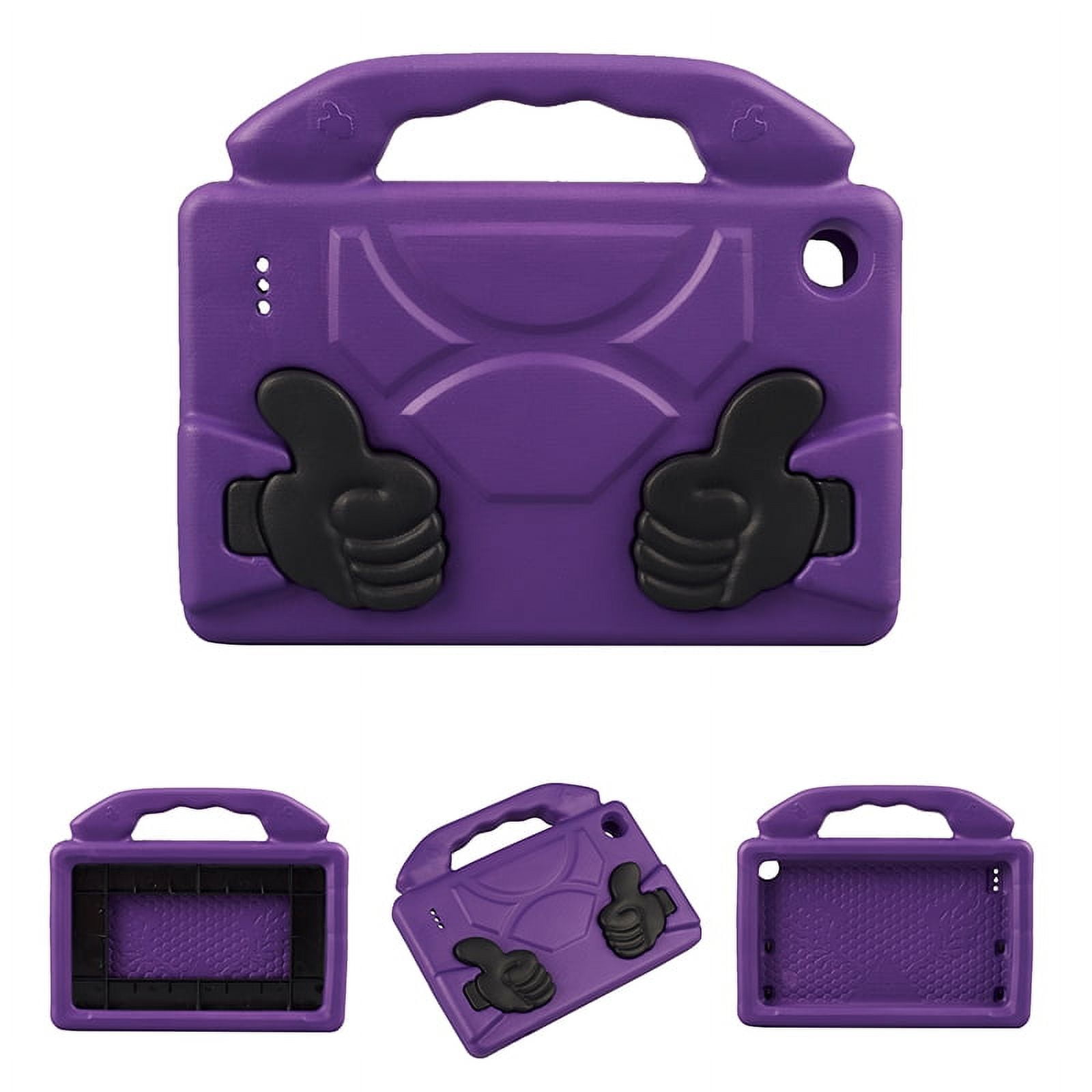 Kids Friendly Tablet Case for Kindle Fire 7 (9th Generation & 7th ...