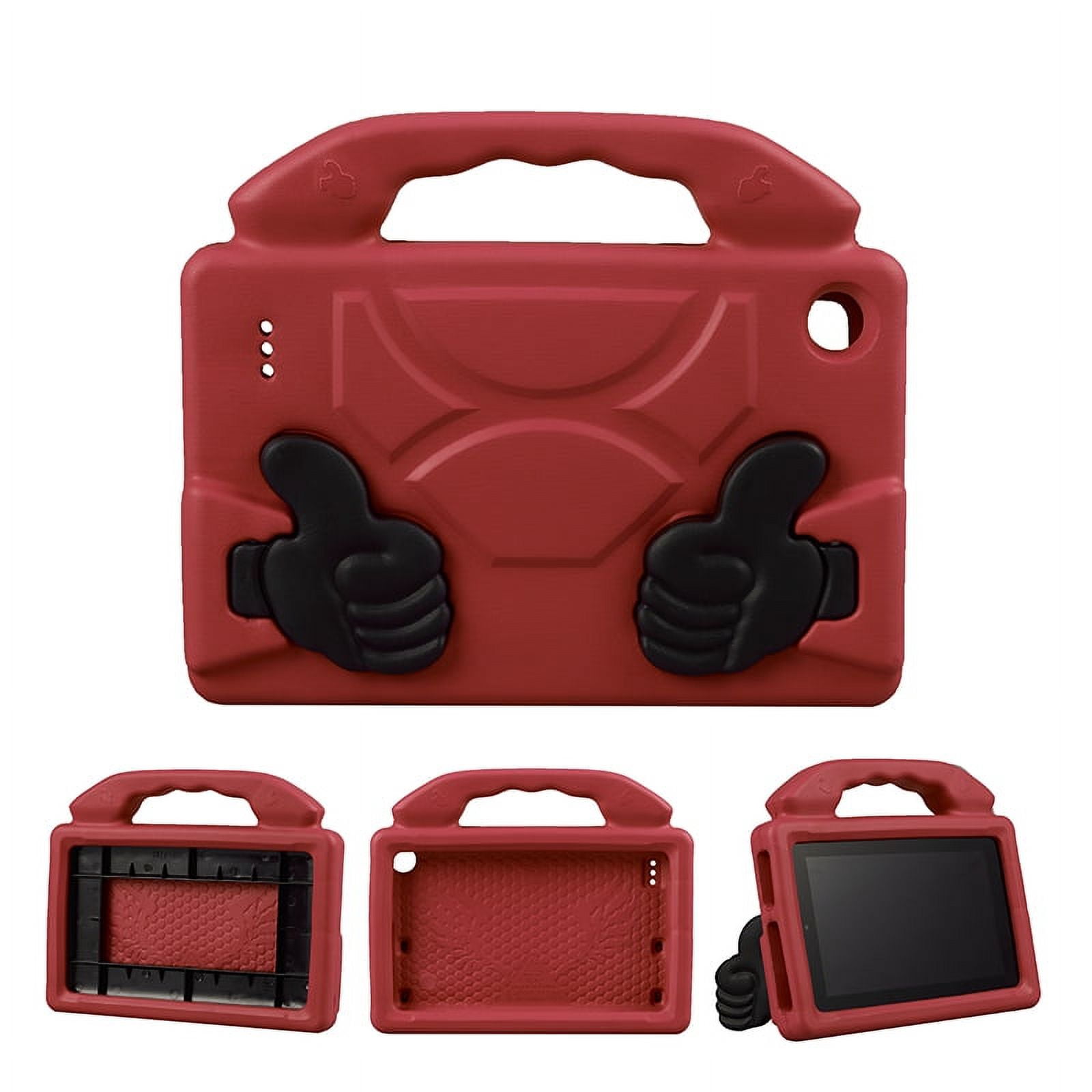 Kids Friendly Tablet Case for Kindle Fire 7 (9th Generation & 7th ...