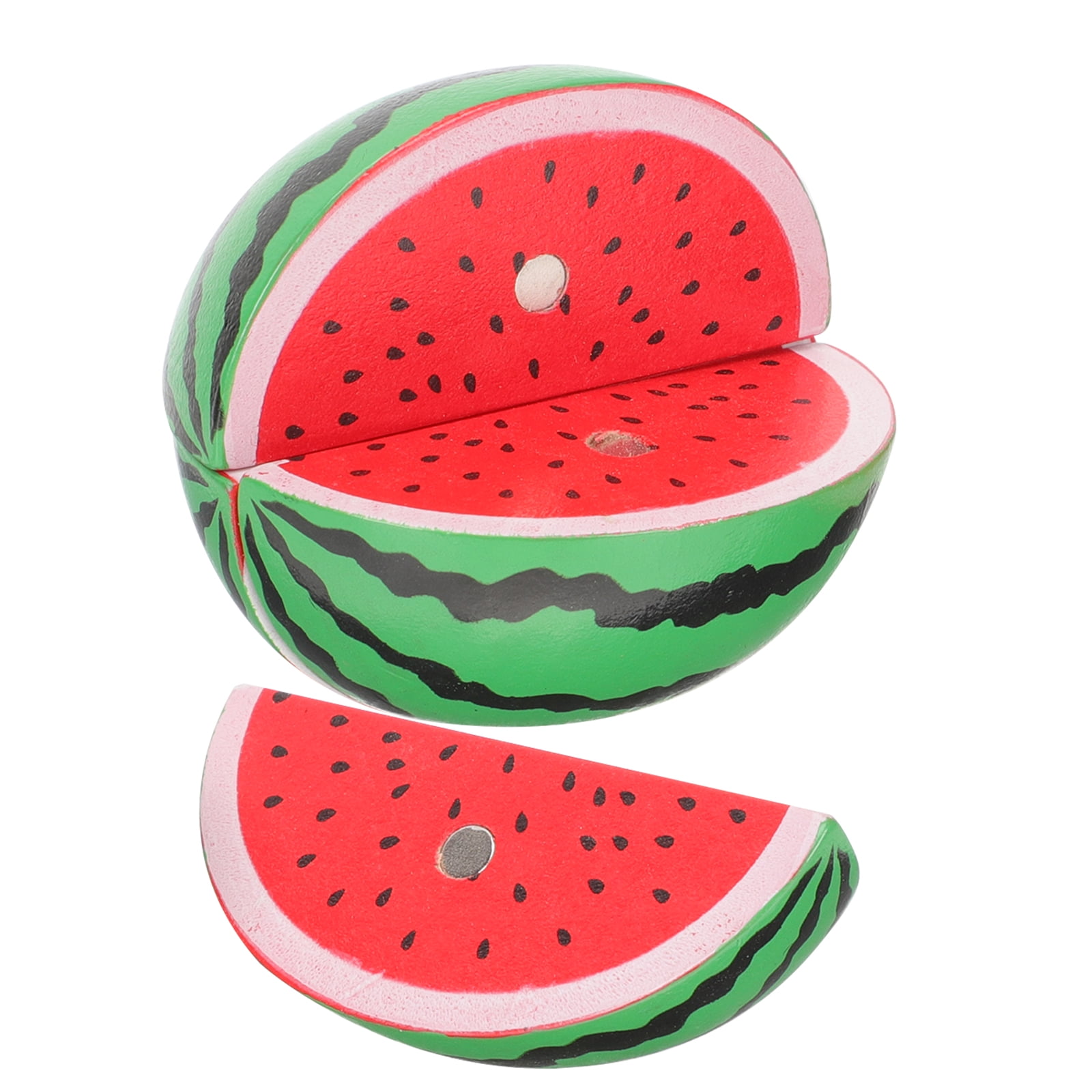 Kids' Friendship Toy Imitation Watermelon Plaything Toddler - Walmart.com