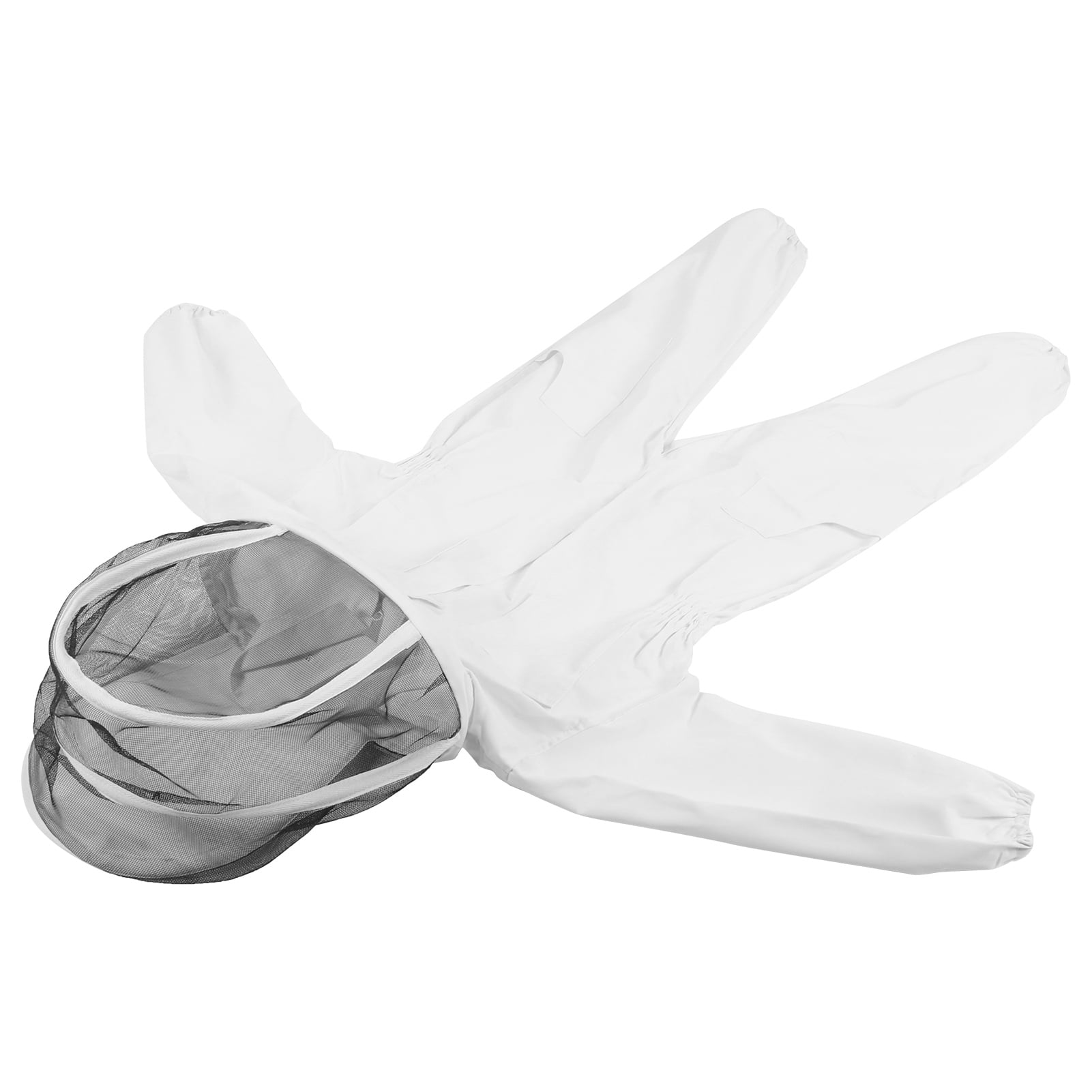 Kids Full Body Ventilated Beekeeping Suits - Bee Beekeeper Suit for Children effectively prevent ...