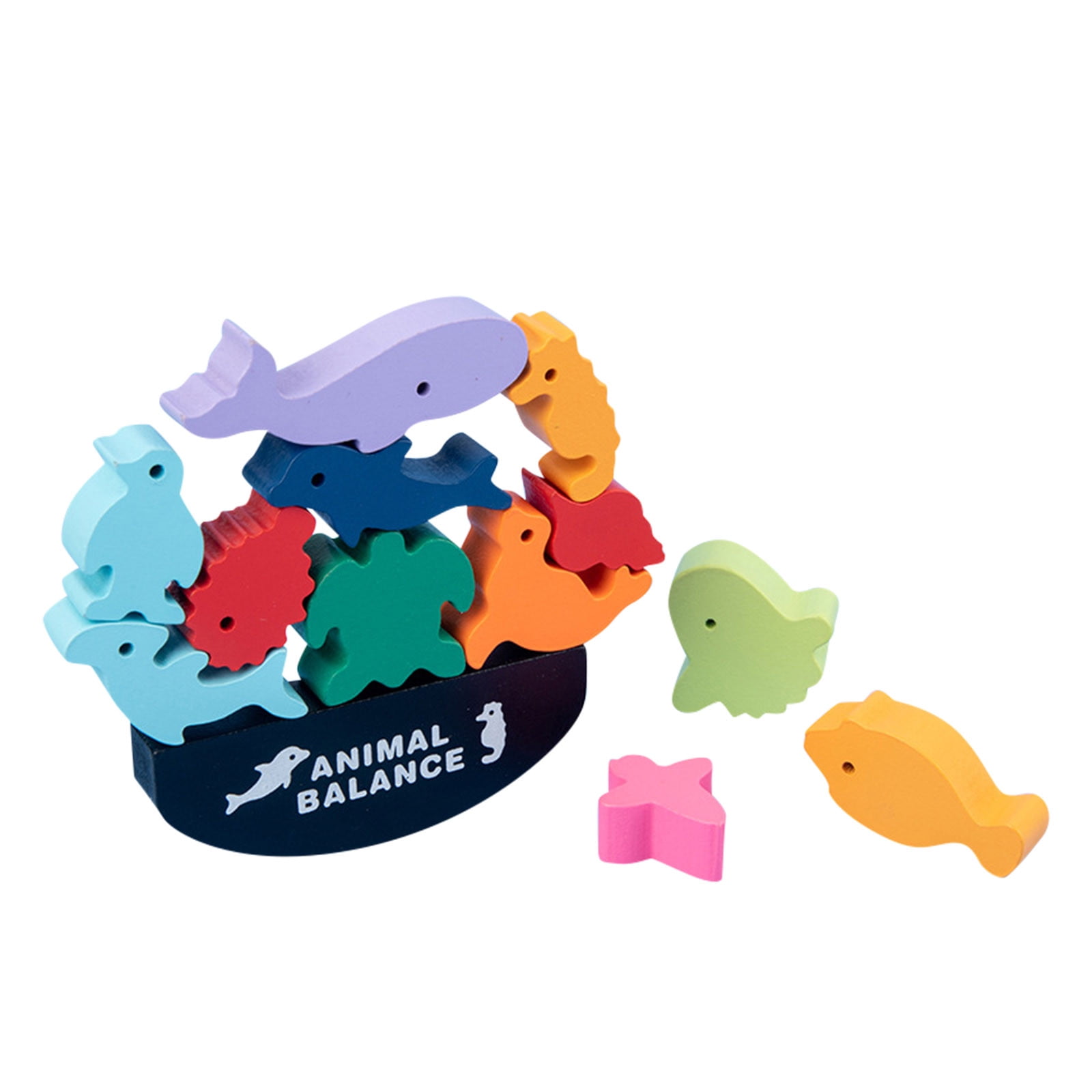 Kids Fun Activities Indoor Train Tracks for Kids Ages 4-8 Tinker Rings ...