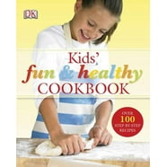 Cooking Class: Cooking Class : 57 Fun Recipes Kids Will Love to Make ...