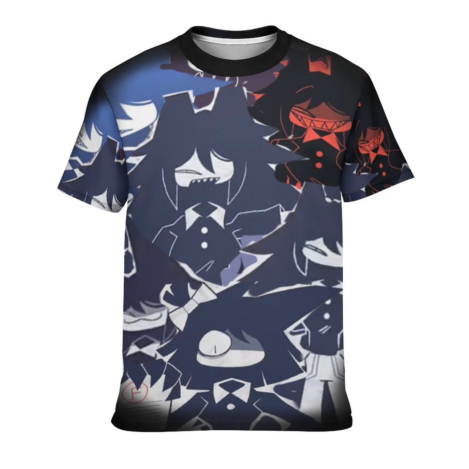 Kids Fundamental Paper Education T Shirts Cartoon Shirts 3D Printed ...