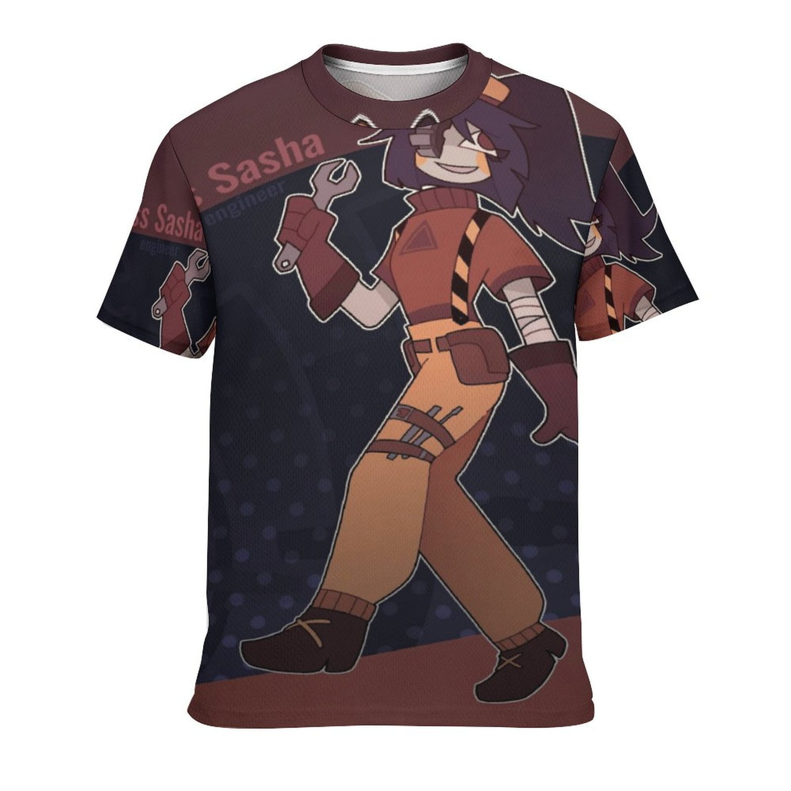 Kids Fundamental Paper Education T Shirts Cartoon Shirts 3D Printed ...