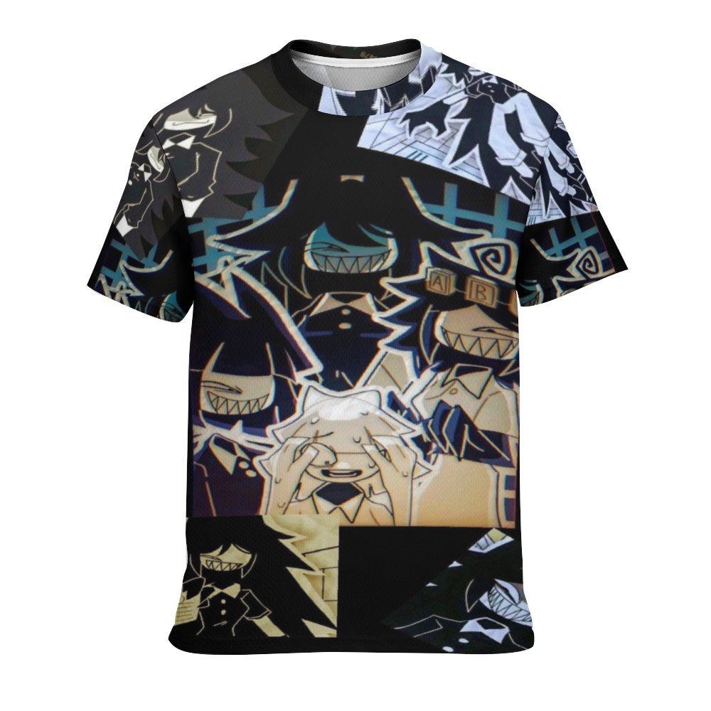Kids Fundamental Paper Education T Shirts Cartoon Shirts 3D Printed ...