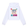 Kids Funny 67 Hoodies Sweatshirt Rap Thin Long Sleeve Crewneck Pullover ...