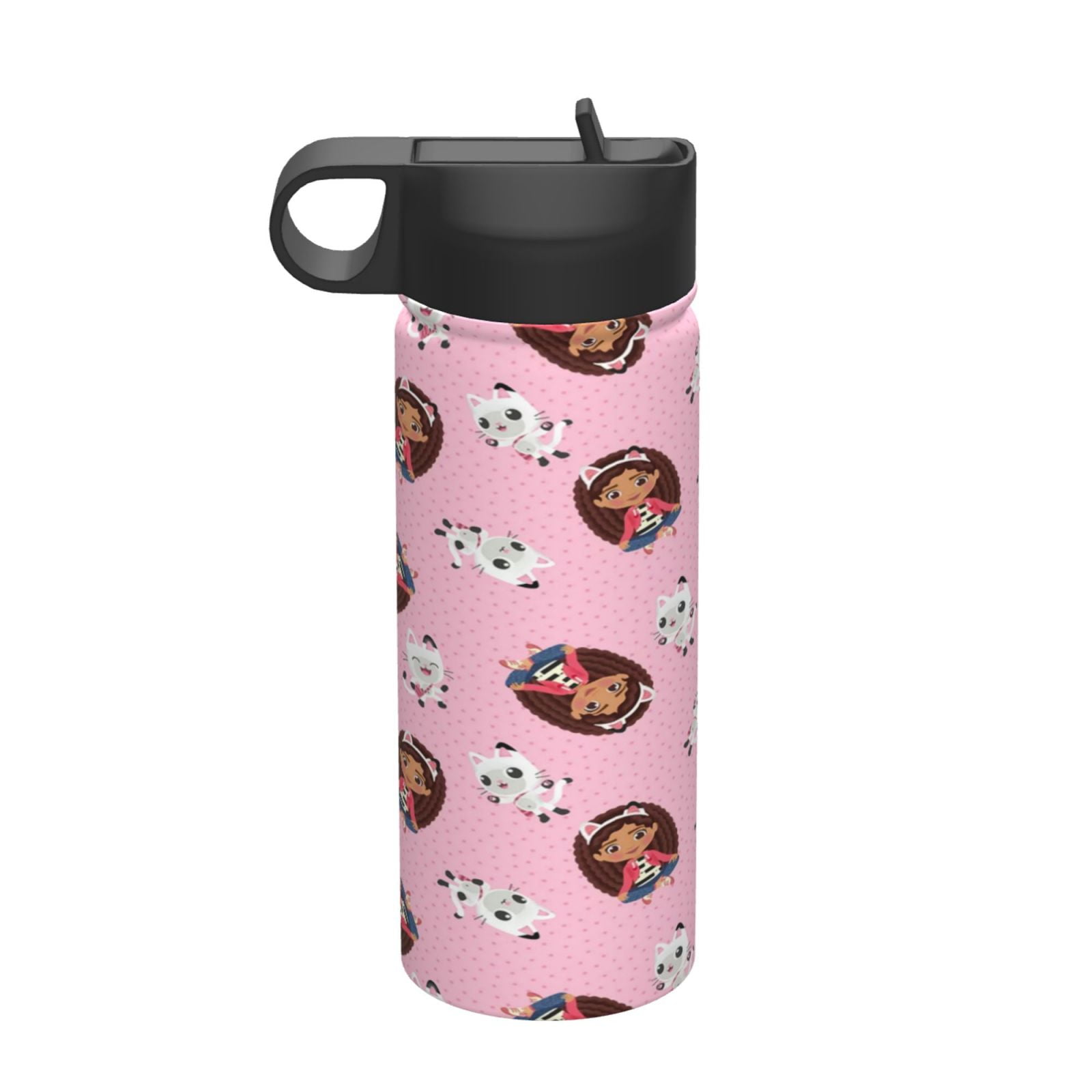 Thermos Funtainer Gabby's Dollhouse at Carolyn Cotter blog