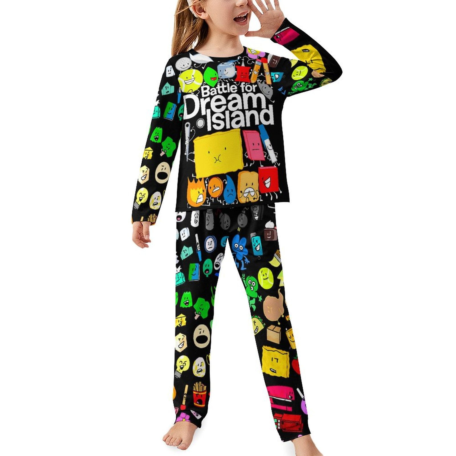 Kids Game BFDI Battle For Dream Island Game BFDI Battle For Dream ...