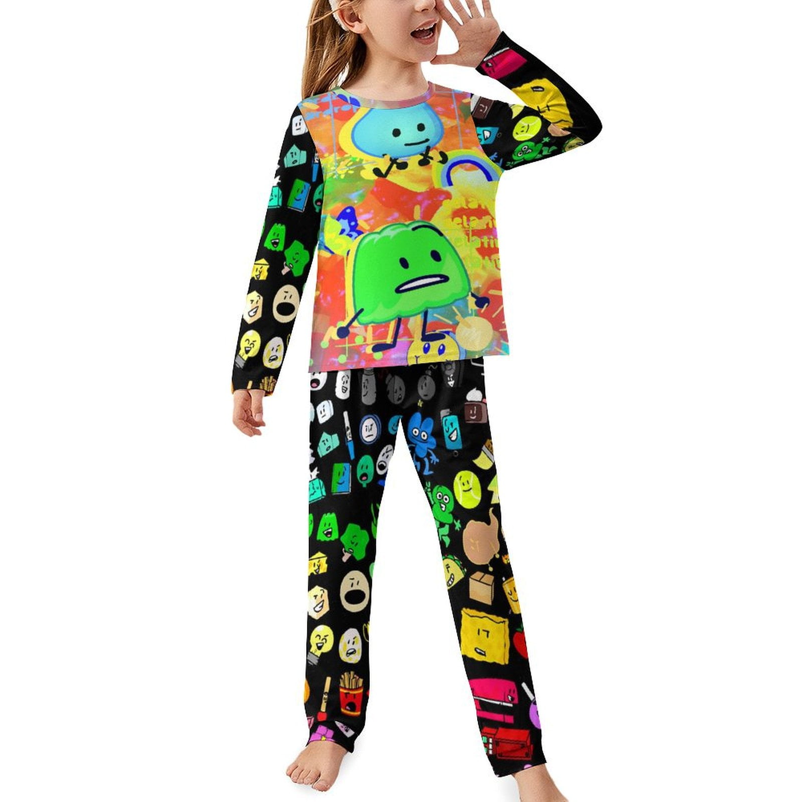 Kids Game BFDI Battle For Dream Island Game BFDI Battle For Dream ...