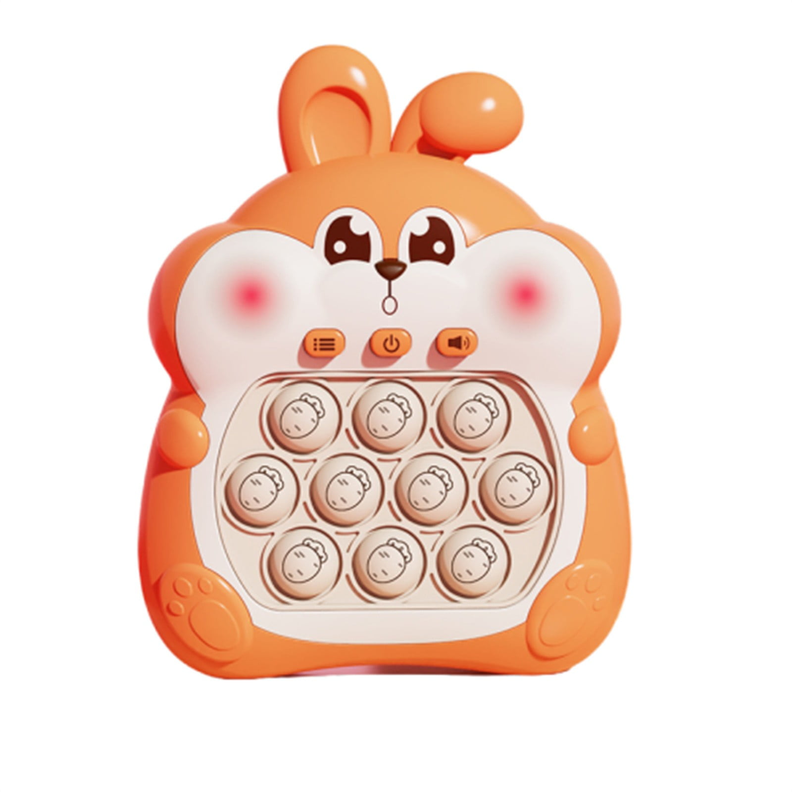 Kids Game Console To Quickly Push Through Levels Stress And Use Puzzle ...