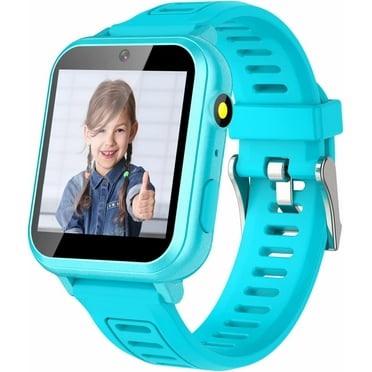 SZBXD Smart Watch for Kids, Boys Girls Kids Smart Watch with 26 Puzzle ...
