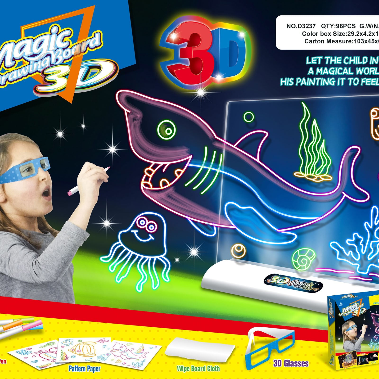 Kids Game for Tub Toddler Girl Stem Age 2 Planet Game Multiplication ...