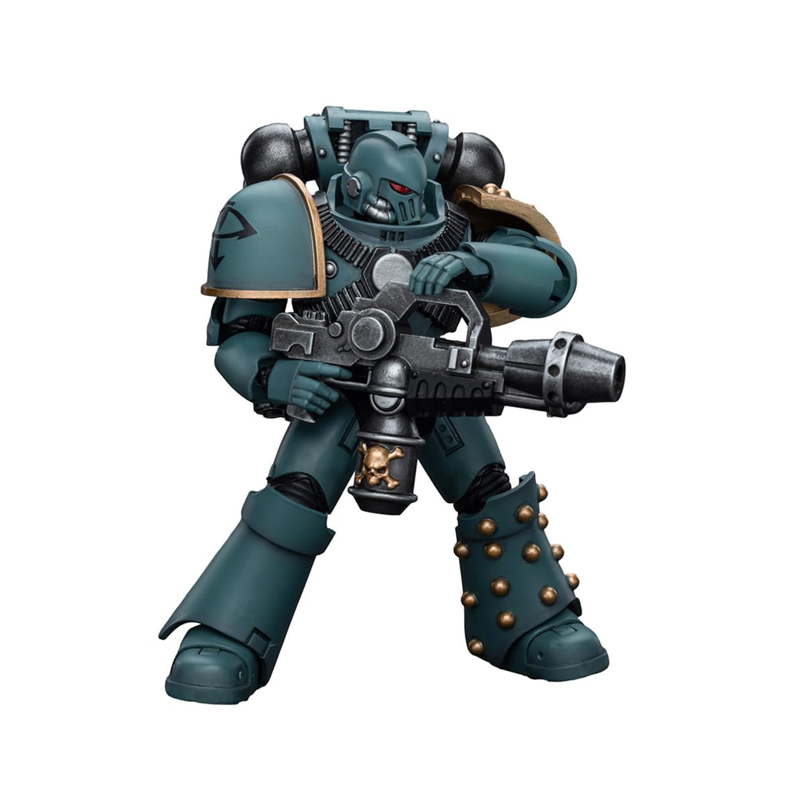 Kids Games JOYTOY warhammer 40k JOYTOY Sons of Horus MKIV Tactical ...