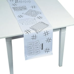 Paper Table Runner Rolls