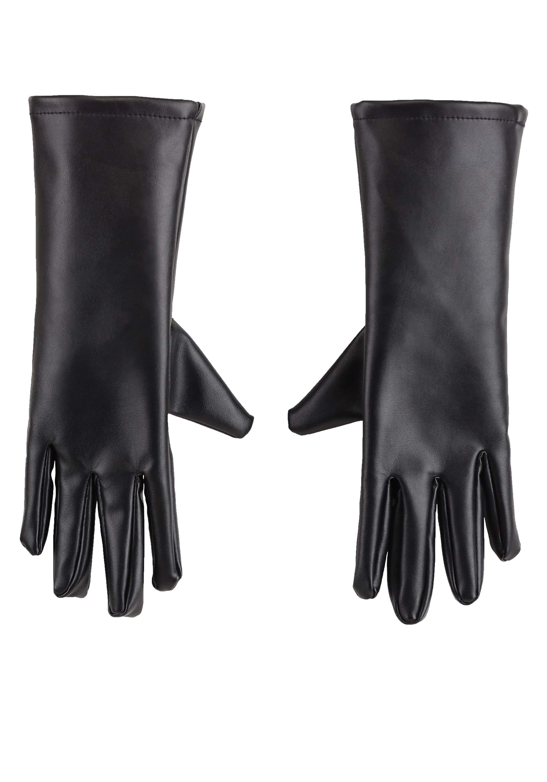 Kids Ghostbusters Cosplay Gloves - Walmart.com