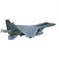 Diecast Accessories 1/48 Scale Mcdonnell Douglas F-15 Eagle ...