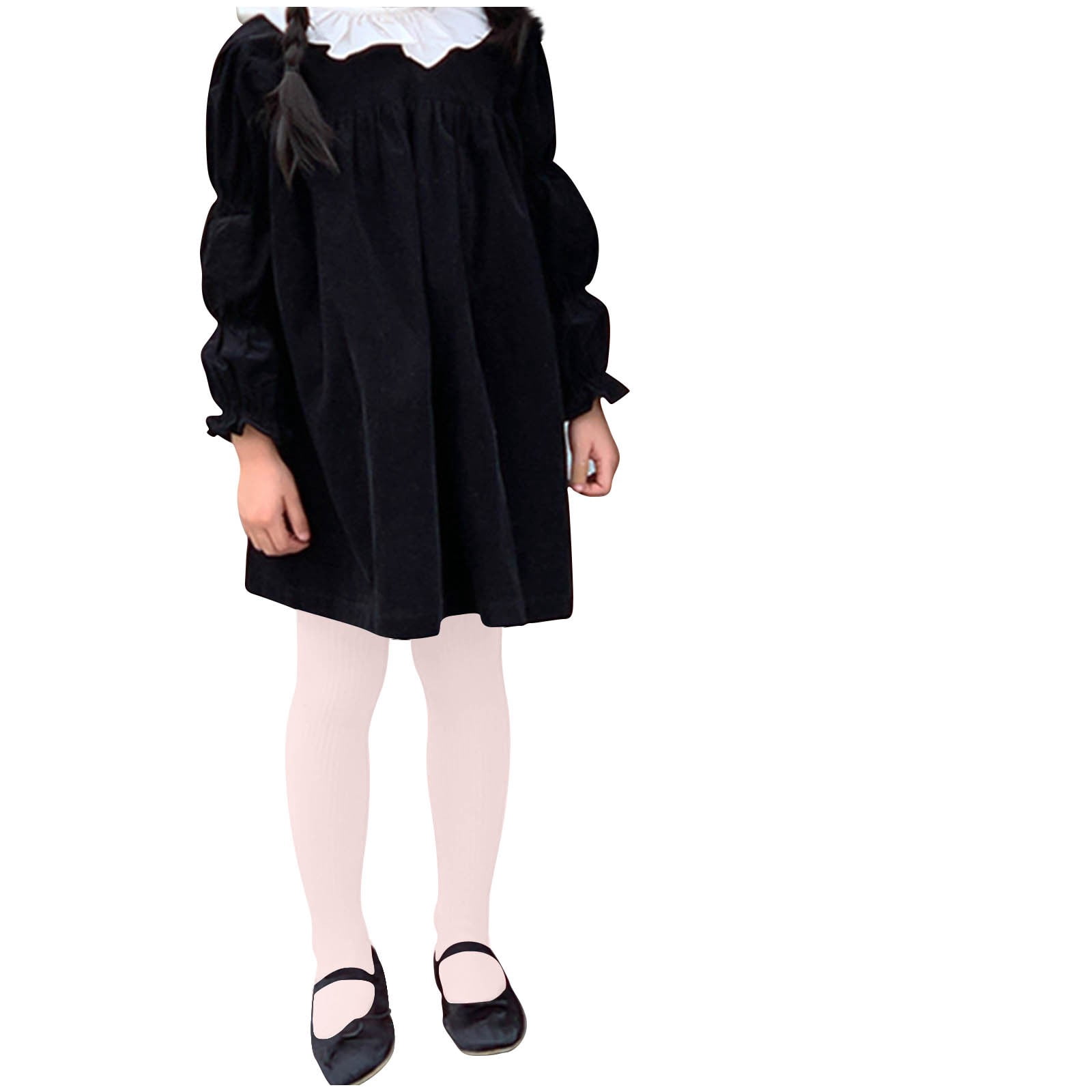 Kids Girl Boy Halloween Pants Pantyhose Stockings Unitard for Child ...