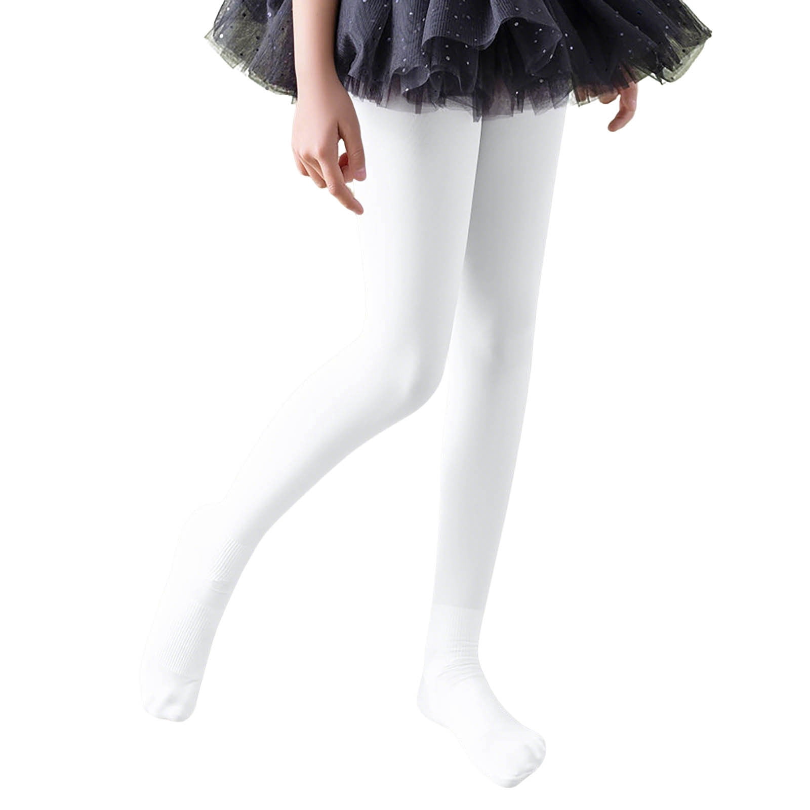 Kids Girl Boy Halloween Pants Pantyhose Tights Catsuit for Kid Skeleton ...