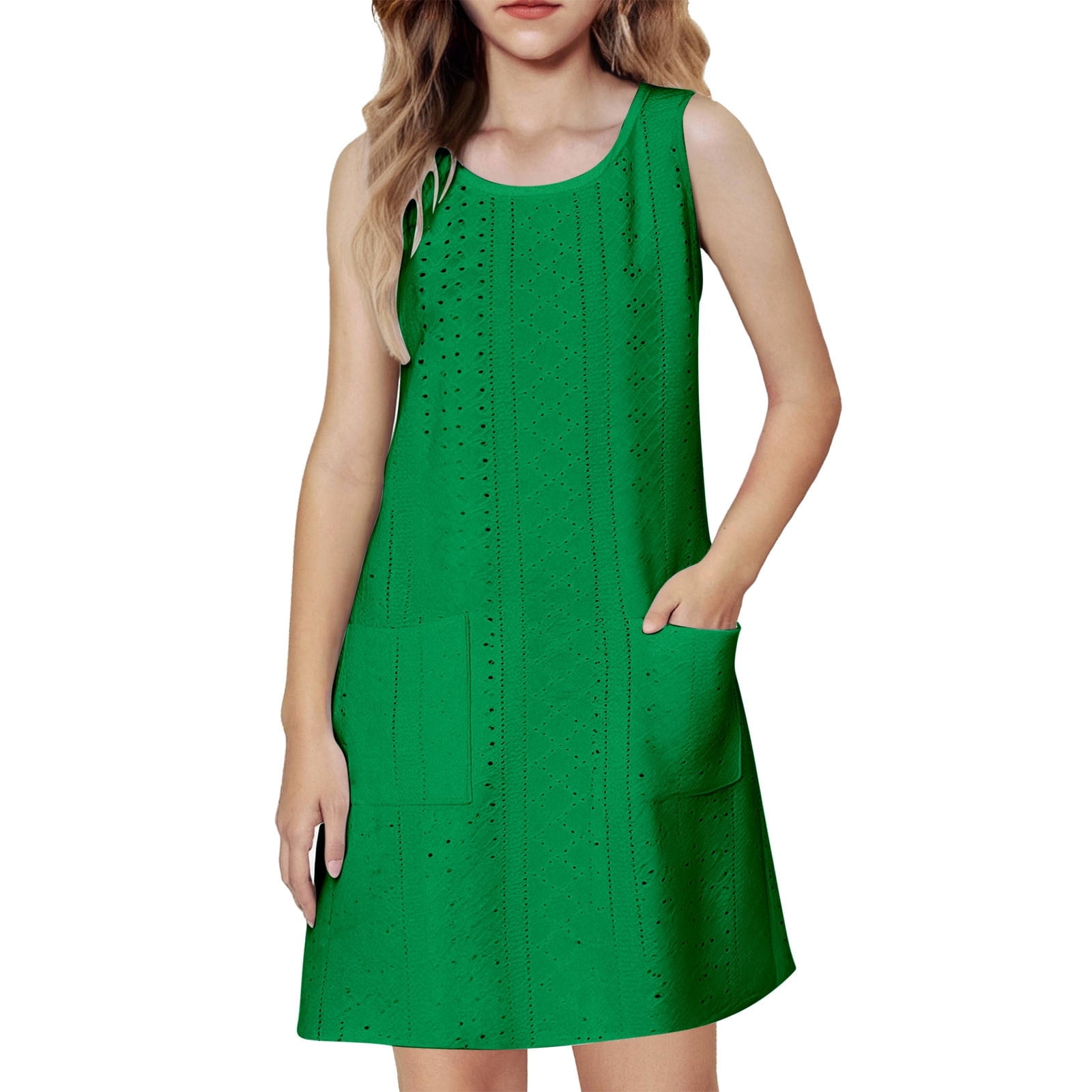 Kids Girl Dresses Floral Dress For Girls Birthday Dress Girls Girls ...