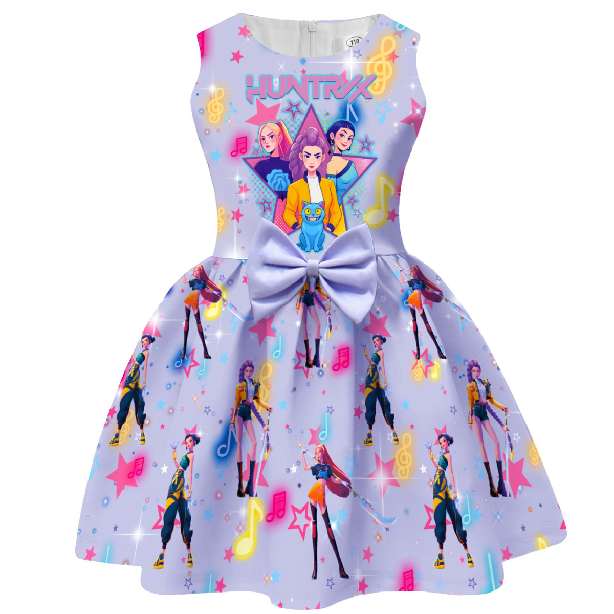 Kids Girls Kpop Korea Idol Girl Group Anime Cartoon Graphics Printed ...