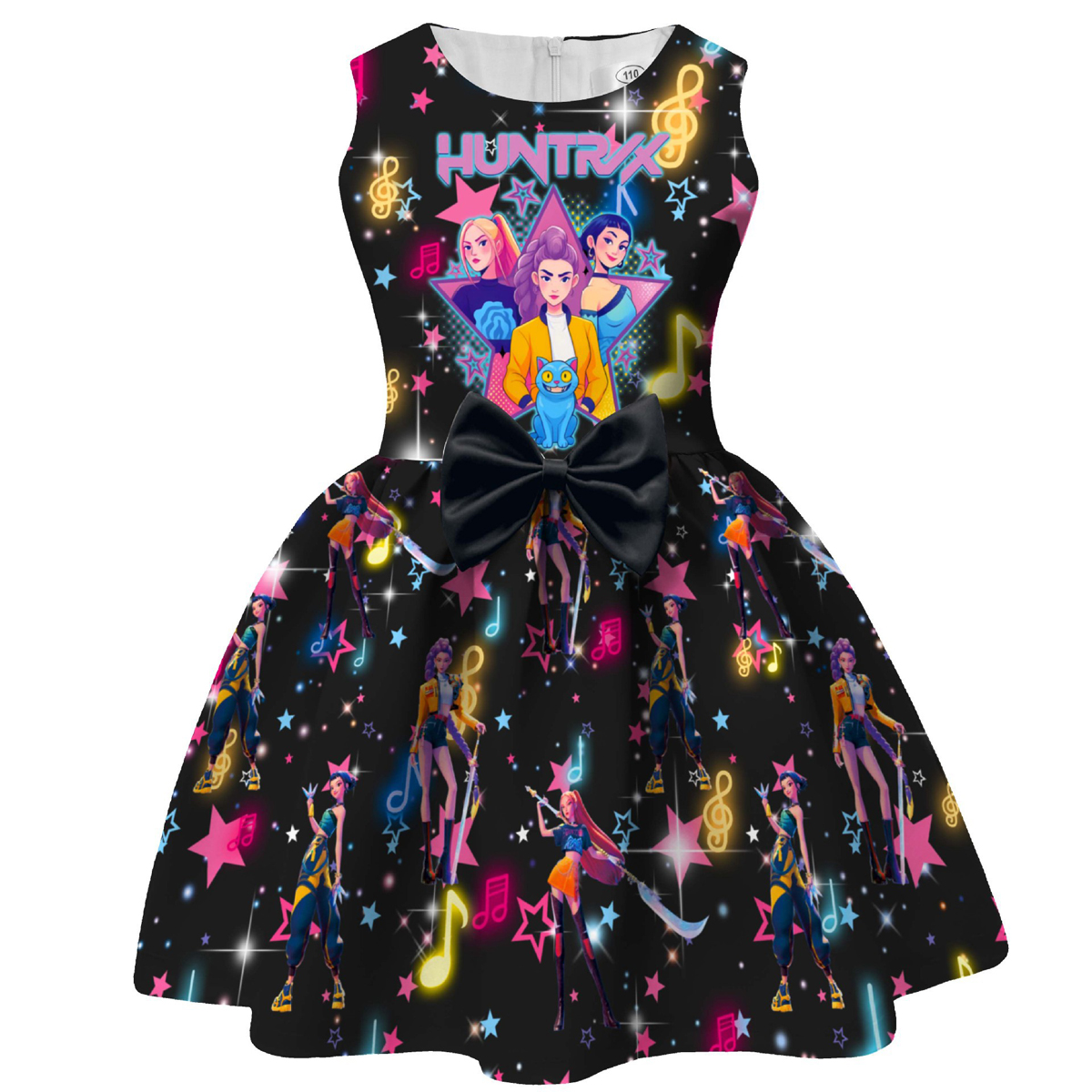 Kids Girls Kpop Korea Idol Girl Group Anime Cartoon Graphics Printed ...