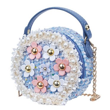 Fashion Candy Color Handbag Satchel Mini Purse Jelly Shoulder Bag ...